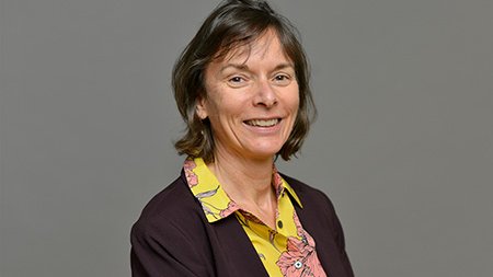 Leopoldina: Leopoldina ehrt Nicola Spaldin mit Carus-Medaille